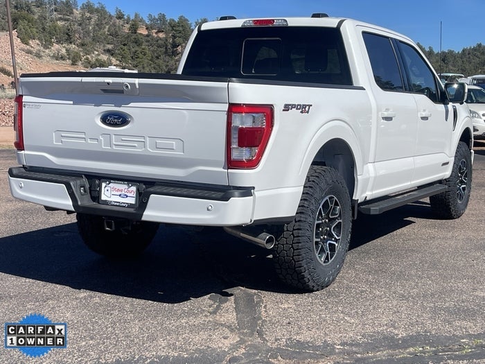 Used Ford Trucks & SUVs | Used Fords Star Valley, AZ | Steve Coury Ford