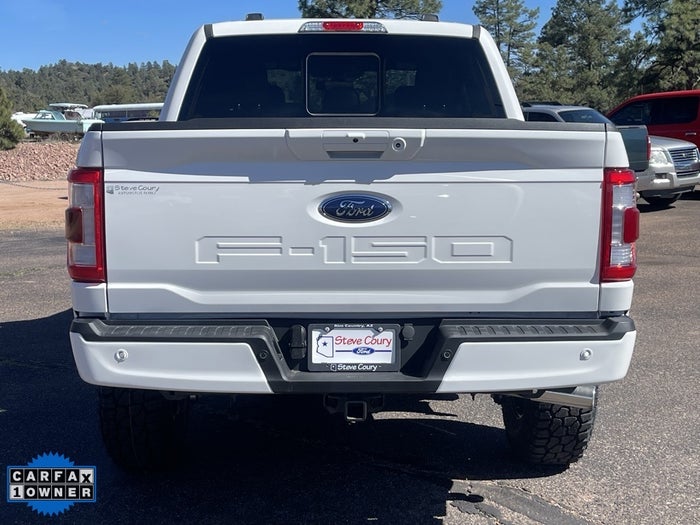 Used Ford Trucks & SUVs | Used Fords Star Valley, AZ | Steve Coury Ford