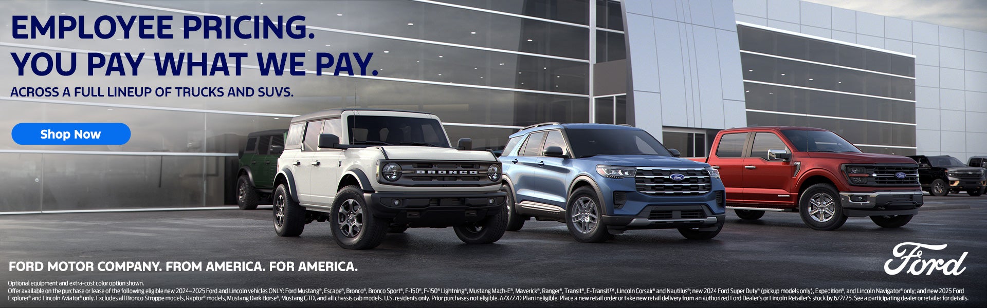 New & Used Ford Cars | Ford Dealer in Star Valley, AZ | Steve Coury Ford